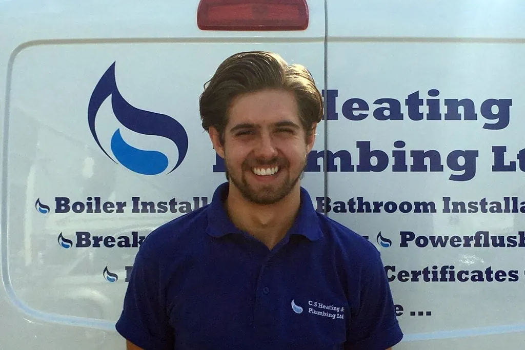 About Us - C S Heating & Plumbing