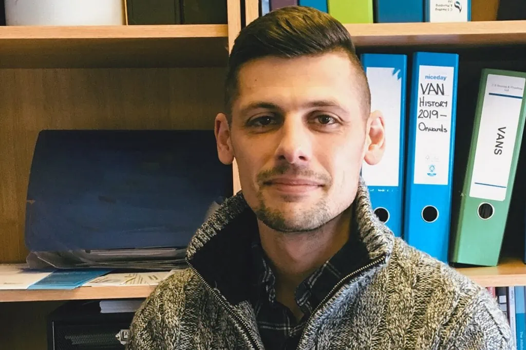 About Us - C S Heating & Plumbing