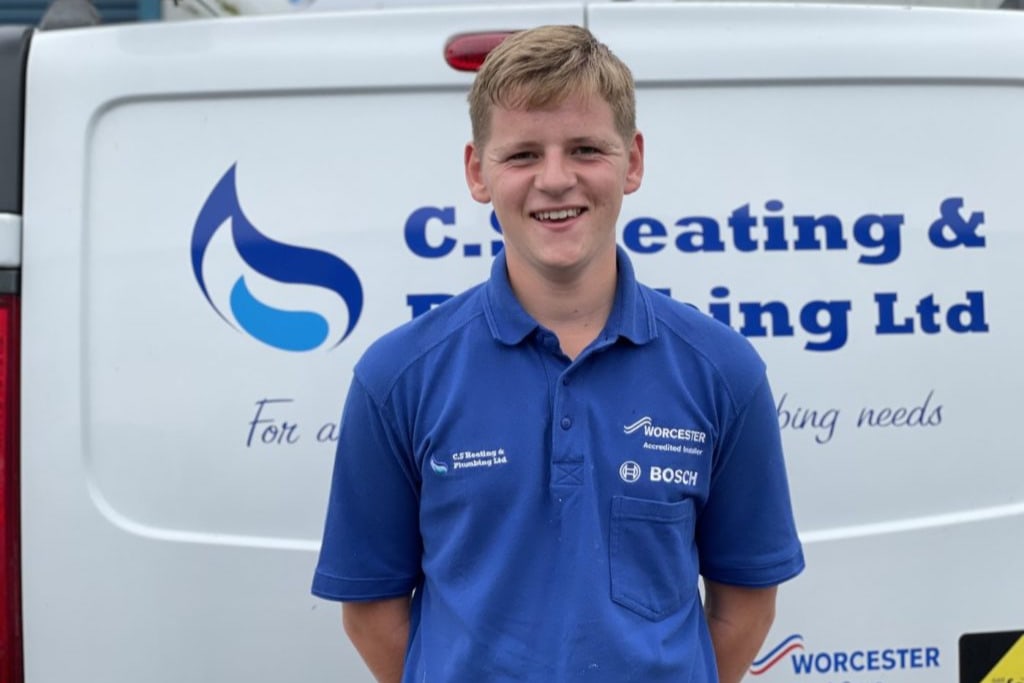 About Us - C S Heating & Plumbing