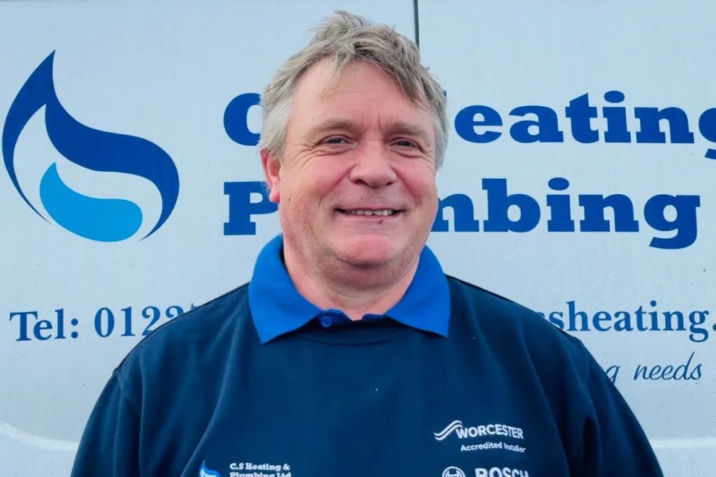 About Us - C S Heating & Plumbing