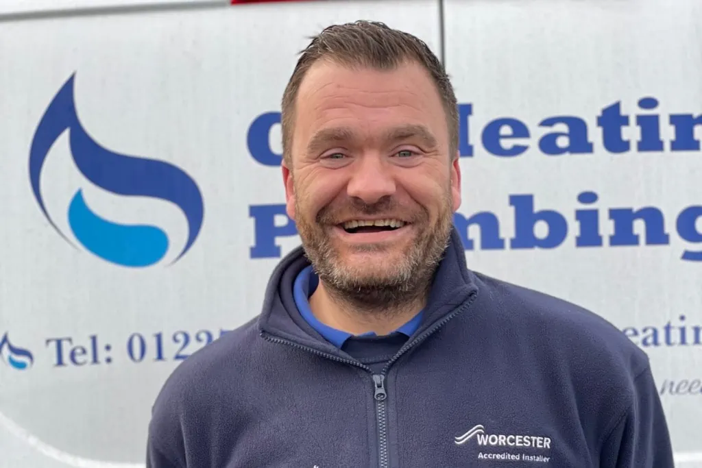 About Us - C S Heating & Plumbing